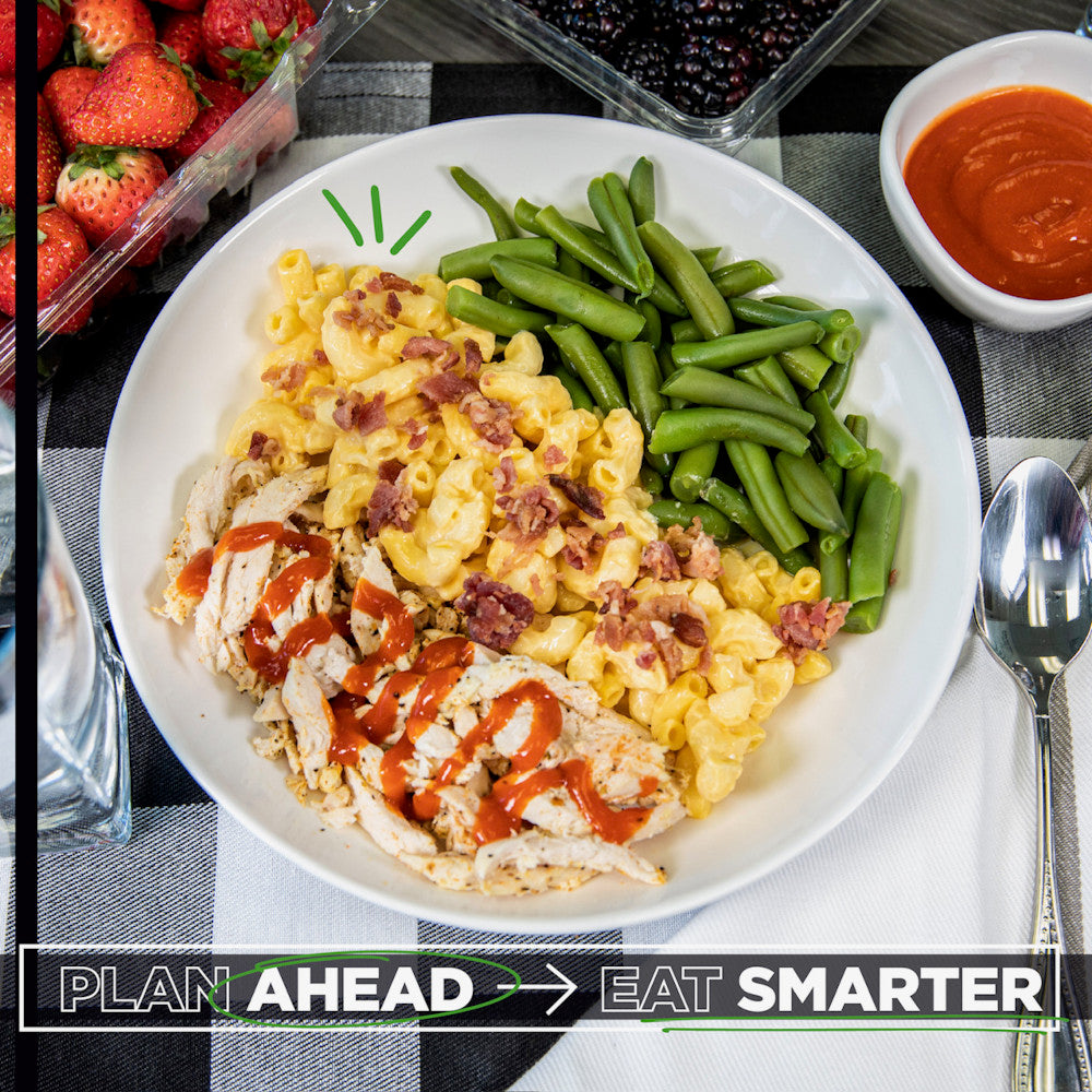 Lean Kitchen – Supplement Giant